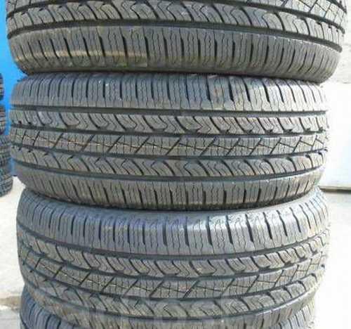 Roadstone Roadian HTX RH5 235/55 R18 204B