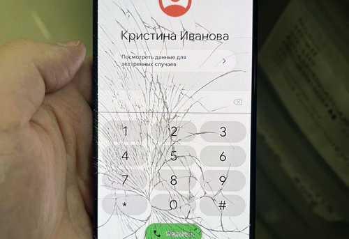 Дисплей Redmi note 12