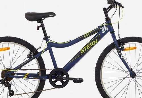 Велосипед stern attack 24