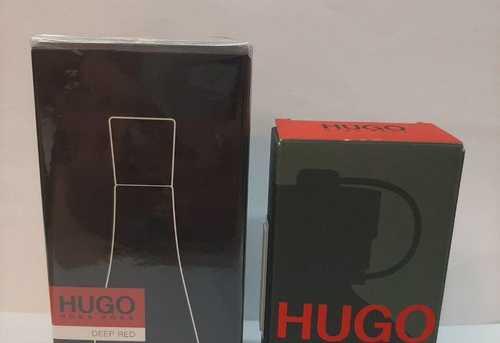 Hugo Boss Man edt, 40ml оригинал