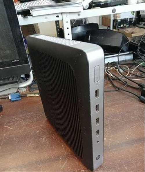 HP t630 thin client