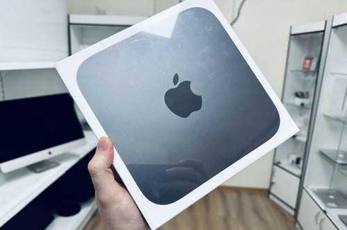 Новый запечатанный Mac Mini 2018 i5 3.0 256 SSD