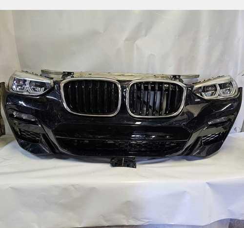 Ноускат передний BMW X3 G01 m packet