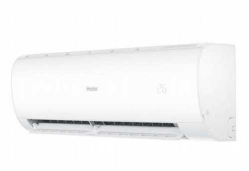 Кондиционер haier coral DC invertor