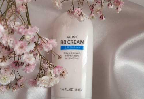 BB крем Atomy с SPF 30