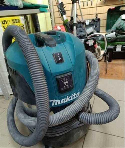 Строительный пылесос Makita VC2012L