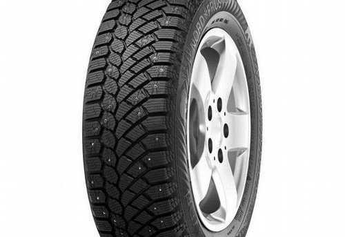 Gislaved Nord Frost 200 ID 235/55 R18 104T