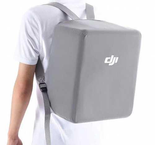 Новая сумка DJI Phantom 4 Series - Wrap Pack (Par