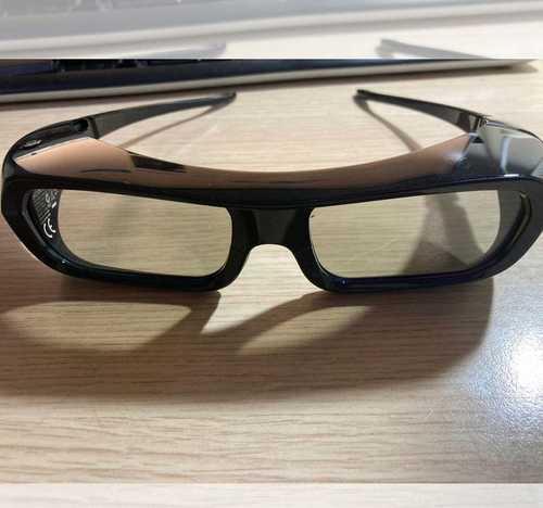 Очки 3D Sony TDG-BR250