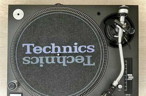 Виниловый проигрывательTechnics SL-1200MK5