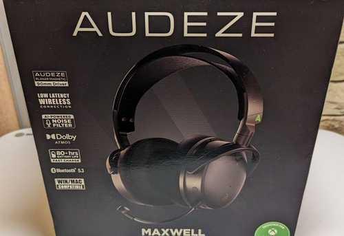 Audeze Maxwell xbox