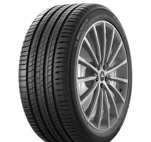 Michelin Latitude Sport 3 245/50 R19 105W