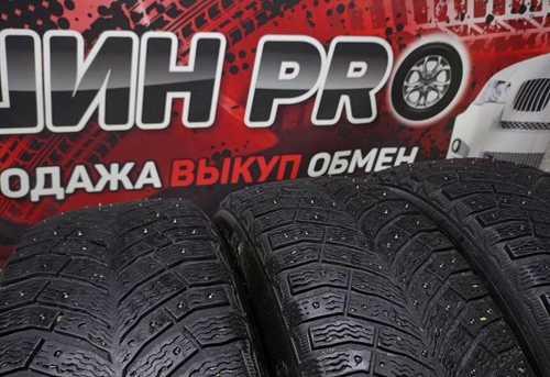 Michelin X-Ice North 4 SUV 225/60 R18