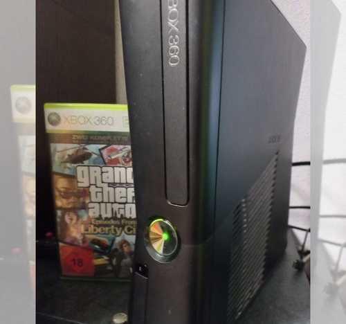 Xbox 360