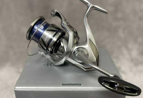 Катушка Shimano 23 Stradic 4000MHG (новая)