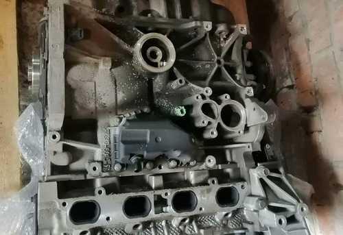 Двигатель ford focus 3 1.6 125 pnda