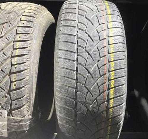 Dunlop SP Winter Sport 3D 225/60 R17 99N