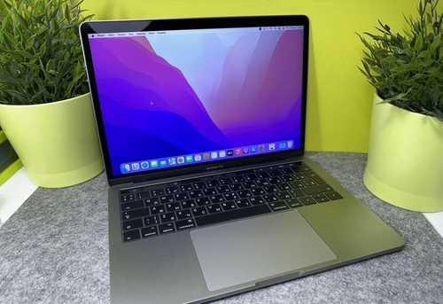 MacBook Pro a1706 8гб, 512гб