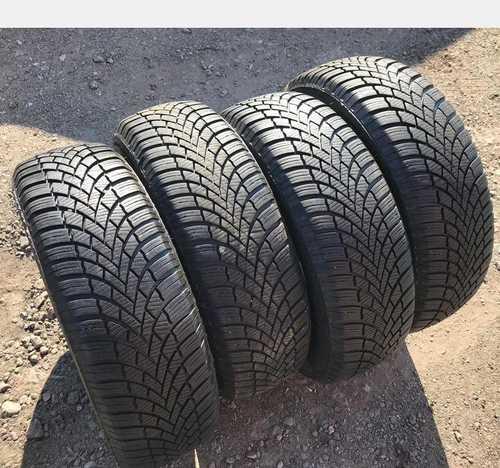 Bridgestone Blizzak LM-005 175/65 R14 82T