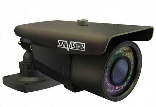 Камера видеонаблюдения уличная svc-s192