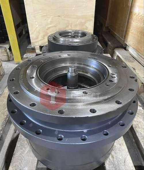 Редуктор хода ec140blc SA8230-33470