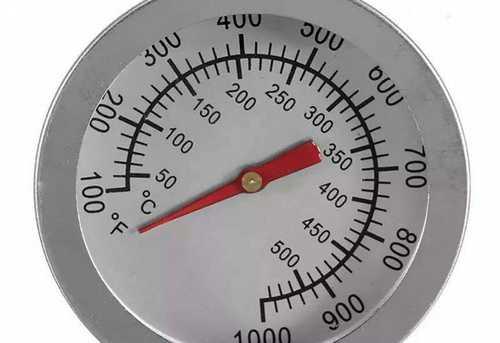 Термометр для барбекю гриля коптильни тандыра