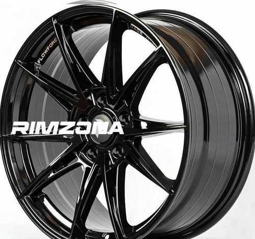 Литые диски procast R19 5x114.3 ave. Каталог