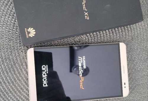 Huawei mediapad x2