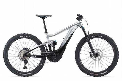 Электровелосипед giant trance X E+ 1 PRO 29ER