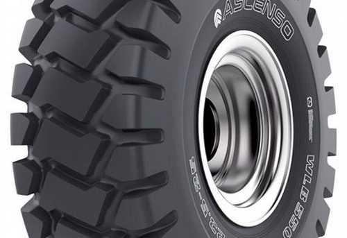 Ascenso WLB550 : Шина 26.5-25 28 TL
