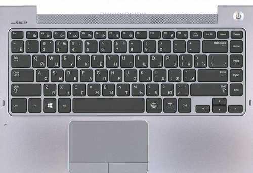 Клавиатура для ноутбука Samsung NP530U4B NP530U4