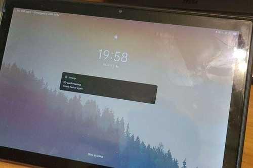 Планшет Blackview Tab 9