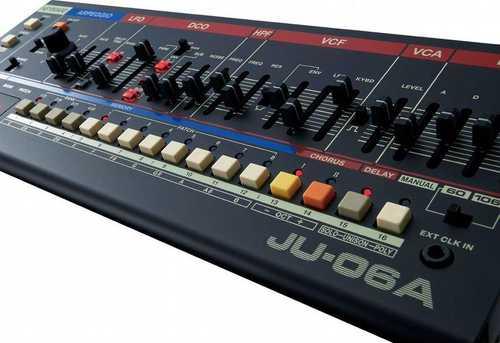 Roland JU-06A