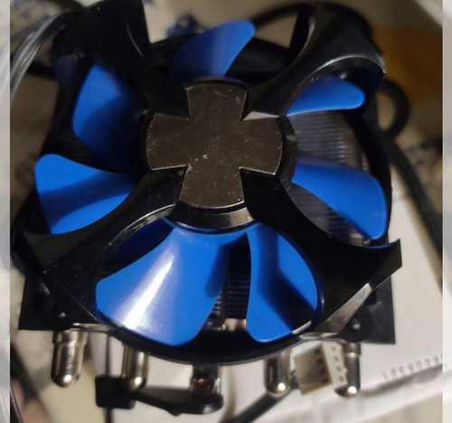 Кулер для процессора Deepcool Beta 400 plus