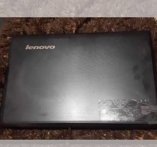 Ноутбук lenovo на запчасти