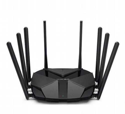 Mercusys MR90X AX6000 Двухдиапазонный Wi-Fi 6 роут