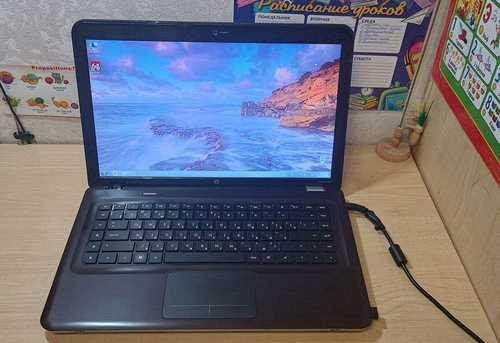 Ноутбук HP dv6-3125er