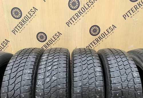 Tigar CargoSpeed Winter 235/65 R16 115R