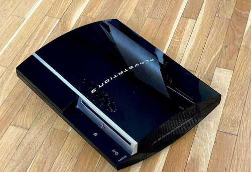 Sony Playstation 3 ps3 fat