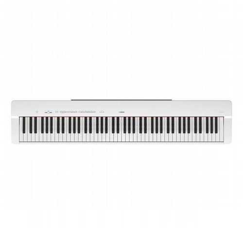 Пианино Yamaha P-225 Цифровое, Арт.пм78