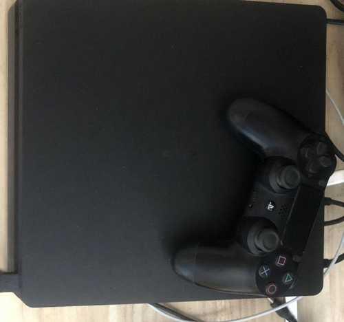 Sony playstation 4 slim 500gb