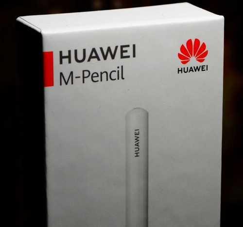 Стилус Huawei M Pencil 3