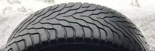 Yokohama AVS S/T type-1 V801 265/60 R18