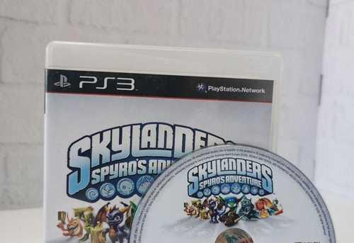 Skylanders spyros adventure Sony PlayStation 3