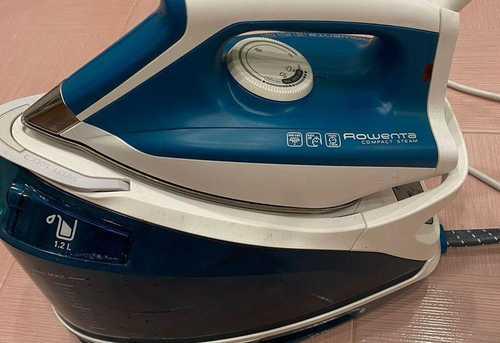 Парогенератор Утюг Tefal