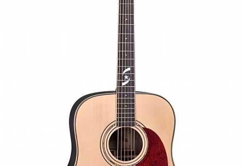 Акустическая гитара Naranda DG405S