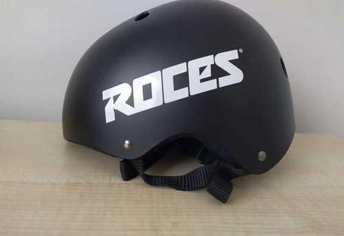Шлем велосипедный Roces М (54-56 см)