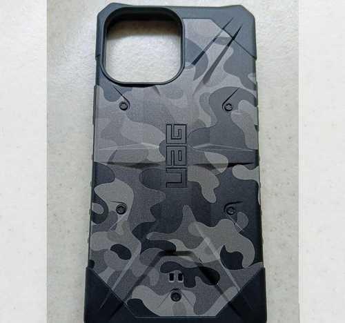 Чехол UAG для iPhone 13 Pro Max Броня