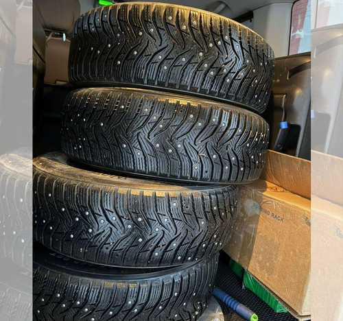 Kumho 722 205/65 R16 99T