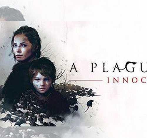 A Plague Tale Innocence PC Steam